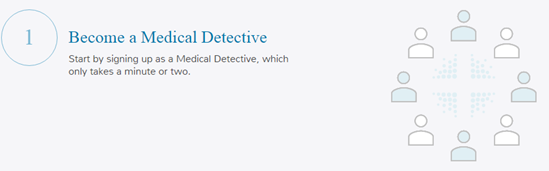 为了看病更容易，CrowdMed让“众包”模式走入医学领域-动脉网
